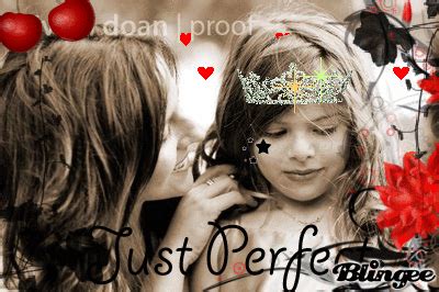 Madre E Hija Picture Blingee Com