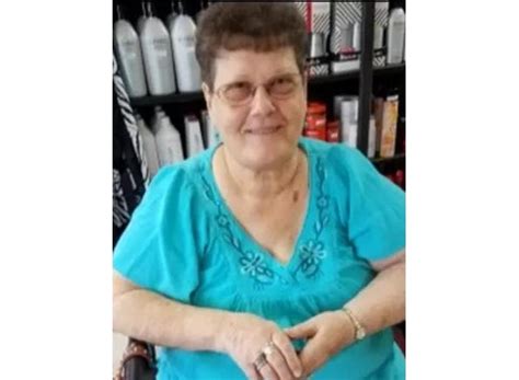 Barbara Ann Cooper Obituary 2024 Brookfield Mo Wright Funeral Home