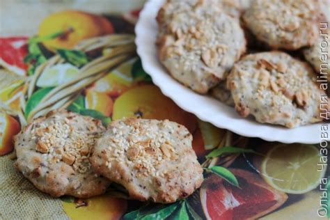 Несладкое закусочное печенье - вкусное и хрустящее, рецепты с фото
