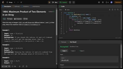 My 100 Day Coding Challenge On Array Manipulation Rishi Sharma Posted