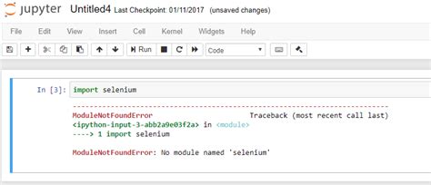 How To Install A Python Library Dom Woodman