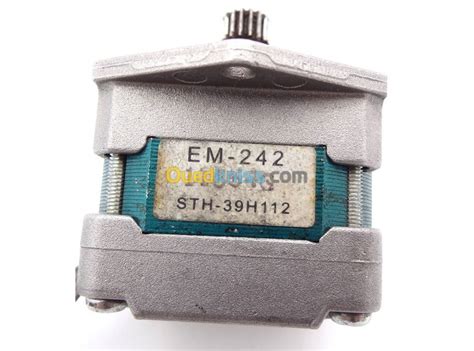 Moteur Pas à Pas Bipolaire Em 242 Arduino Blida Blida Algérie