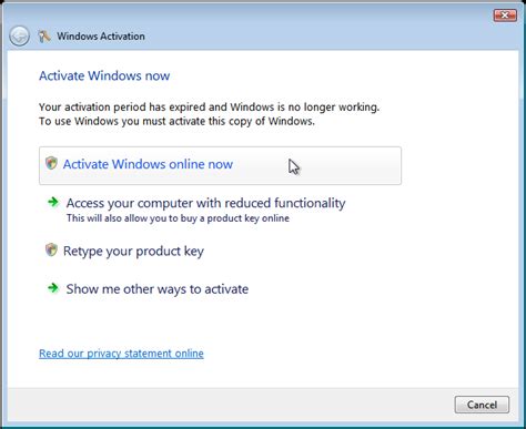 Windows Xp Not Activated Crack Mentsua