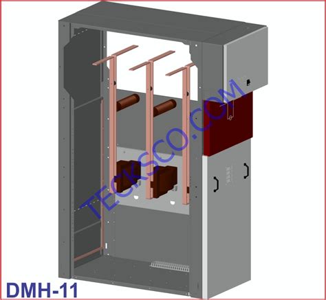 Tủ đo Lường Dòng điện