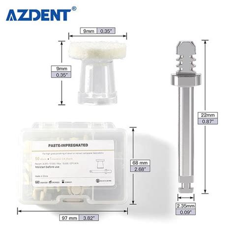 China Dental Composite Polishing Disk Manufacturers Suppliers Factory Price Baistra