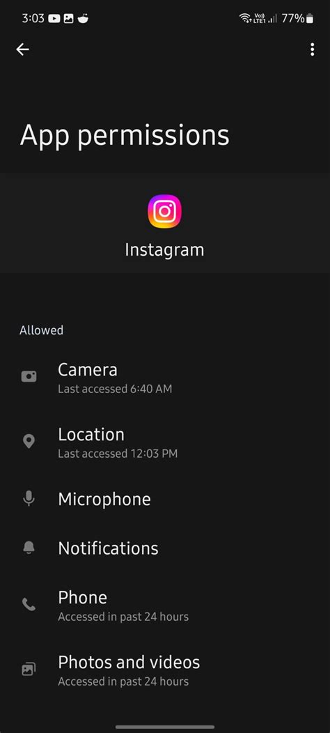 How To Fix Instagram Calls Not Working On Android Saint