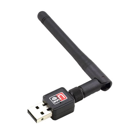Serba Serbi WiFi Dongle Pengertian Kelebihan Dan Jenis