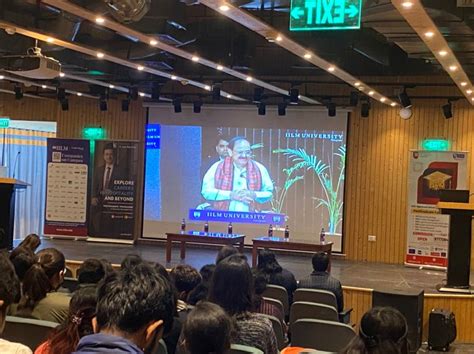 Shivam Katiyar On Linkedin Event University Delhi Outreach Collegeconnect