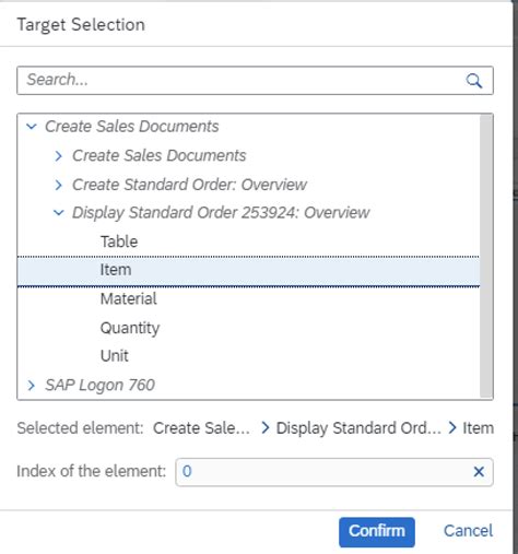 Sap Intelligent Robotic Process Automation 2 0 Sa Sap Community