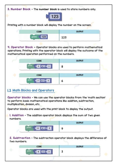 Computer Science Blockly By Uolo Issuu