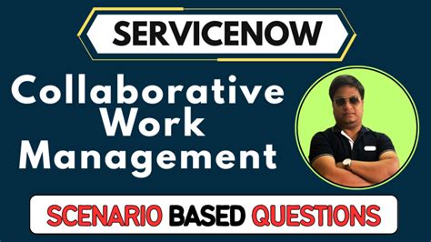 Servicenow Service Operations Workspace Scenario Based Questions 2025 Servicenow Spectaculars