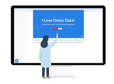 Rna Seq And Proteomics Data Analysis Bigomics Analytics