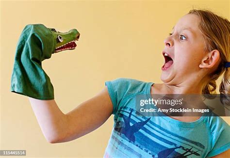 Girl Puppet Photos And Premium High Res Pictures Getty Images