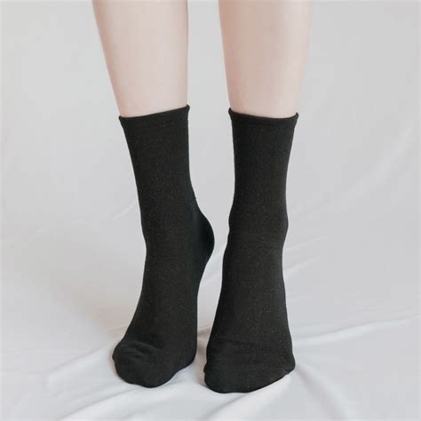 자체제작 당일발송 5켤레 무압박중목 국산 양말 임산부 아이디어스