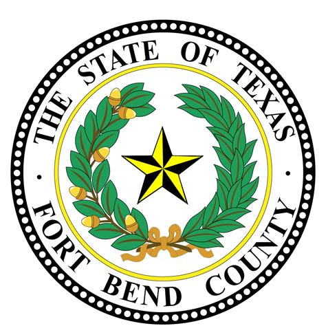 Fort Bend County Gis