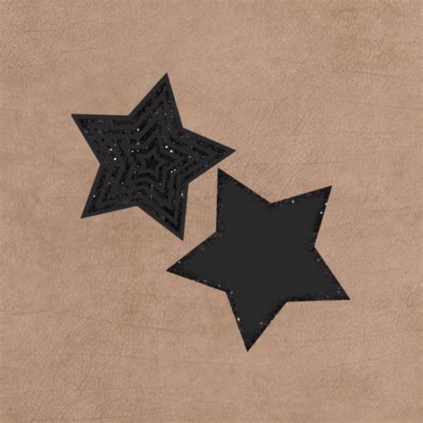 Small Widget Pôsteres Art Deco Figuras Retrô Ícones Personalizados