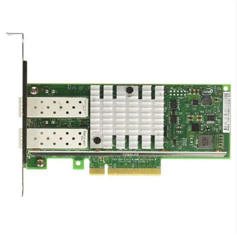 Broadcom 57414 Pcba Metal Pci Interface Type Network Card For Dells Switchs And 32gb Memory Price