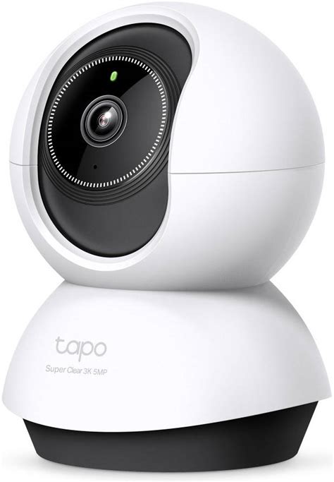 Tp Link Tapo Tc74 Ai Home Security Camera 3k 5mp Resolution 13