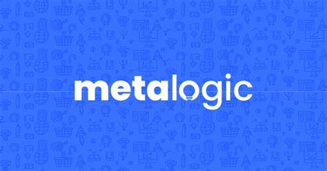 Digital Marketing Resources Metalogic Design