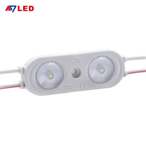 High Cri Injection 2 Leds Osram Led Module Led Module And Smd Led Module