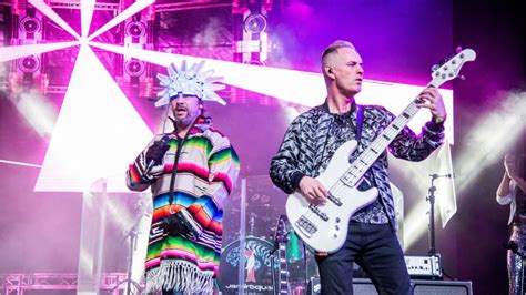 Video Spinal Taps Derek Smalls Releases A Solo Album News People