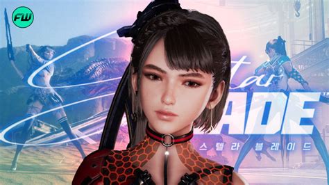 stellar blade devs on pc version region lock issue “we re closely