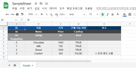 GitHub MyNameIsDabin UnityGoogleSheetDataTable Tools To Make Google Spreadsheets Available As