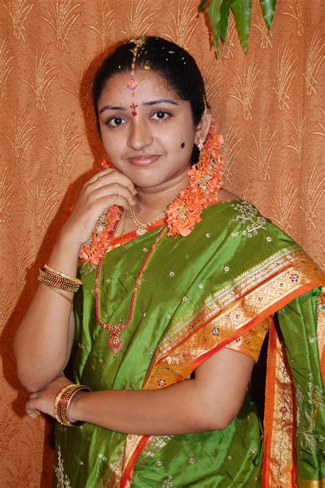 Non Actress Cute Aunty