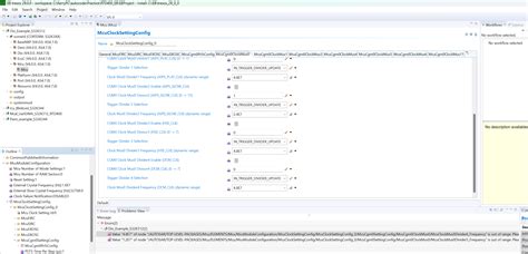 [s32k3 tools part] how to port rtd s existing mcal demo to other k3