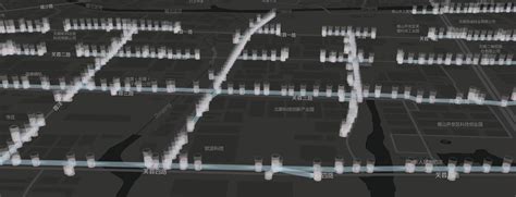 动态流向实现（mapbox threejs） 知乎