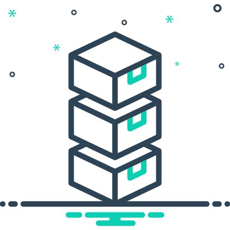 Stack Generic Others Icon