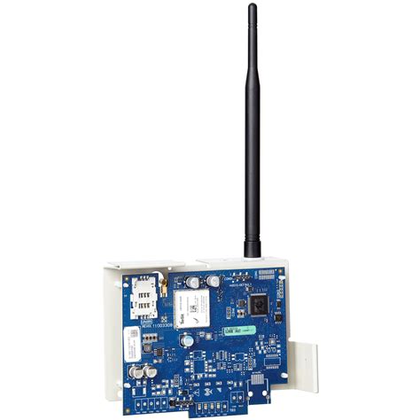 3g2080 Dsc Powerseries Neo Cellular Hspa 3g Alarm Communicator Powered By Connect24