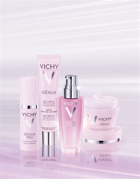 Vichy: Idealia life serum — Wannabe Magazine