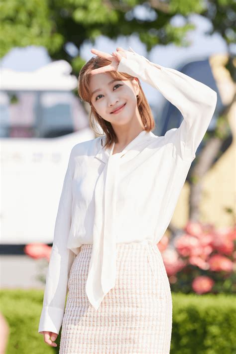 Jo Bo Ah R Kactress