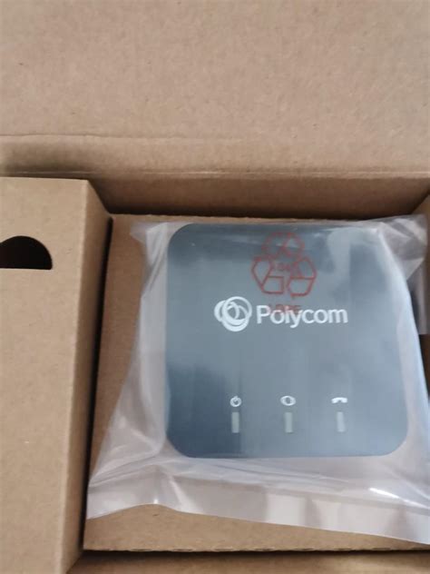 Polycom Obi Computers Tech Office Business Technology On Carousell
