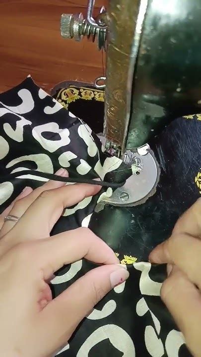 Sleeve Design Msdesigner Viralshortsyoutubeshortssttiching Cuttingskills Newdesign