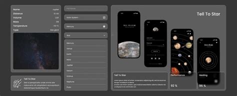 UX UI Website and Application ออกแบบเวบไซตและแอปพลเคชน แบบจำลอง Prototype พรอมใหคำปรกษา