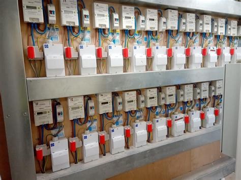 Construction Electricalengineering Newbuild Projectupdate