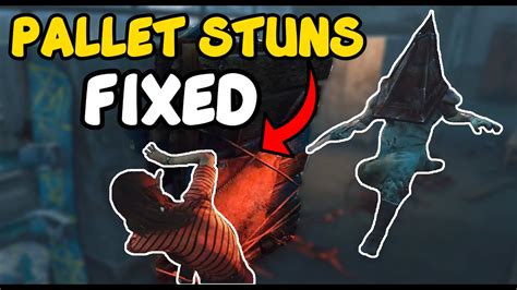 Looping Killers With New Pallet Stuns Dead By Daylight Dead By