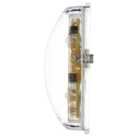 Led Marker Lamp
