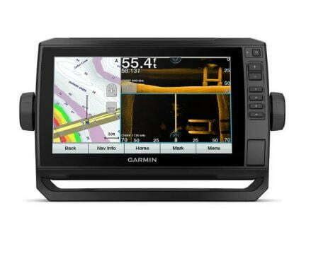 Garmin ECHOMAP UHD 93sv Review - Fish Finder Tech