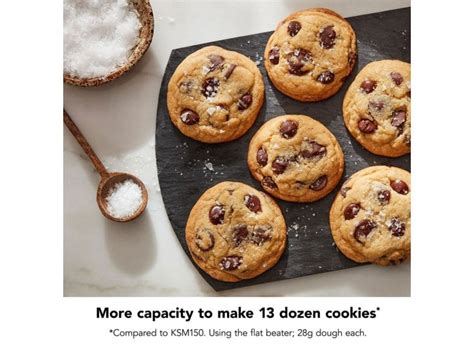 Kitchenaid 7 Qt Bowl Lift Stand Mixer Ksm70skxxer Abt