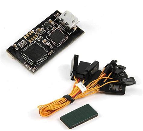 Emax Skyline32 Mini Naze32 Flight Controller Baseflight