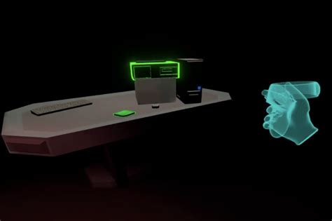 Vr Employee Onboarding Game Vr Training