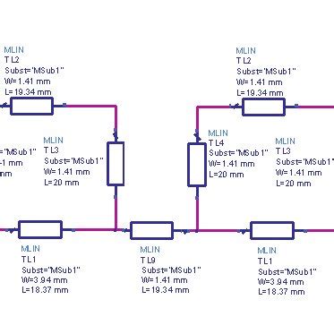 DB Bandwidth Measurement Fig DB Bandwidth Measurement Download Scientific Diagram