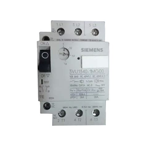 Siemens Energy High Voltage Circuit Breaker At 2800 00 Inr In Kolkata Manish Electric
