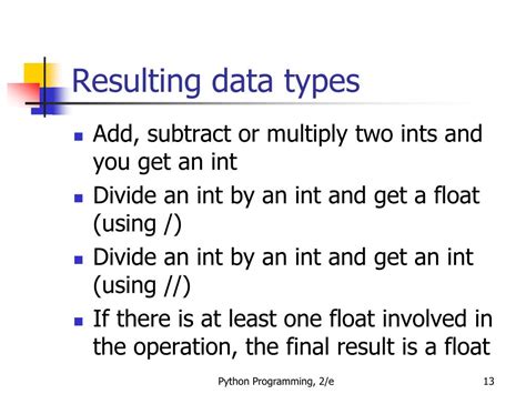 ppt python programming an introduction to computer science