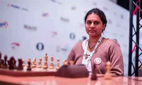 Chess Koneru Humpy Set To Start Her Womens Candidates Campaign Preview Schedule Live Streaming