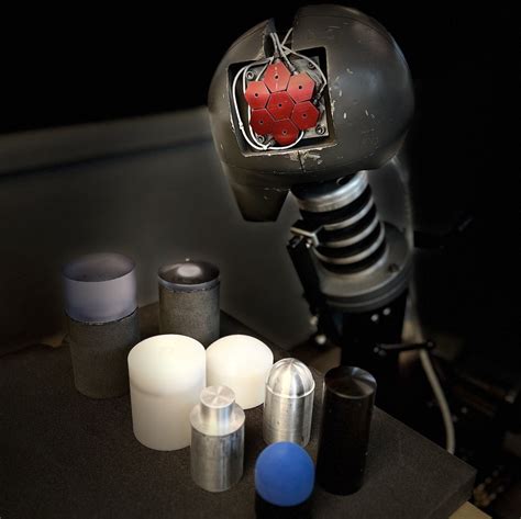 Non Lethal Kinetic Energy Testing Less Lethal Biokinetics