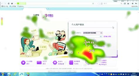 B B Banks Heatmap Analysis Download Scientific Diagram